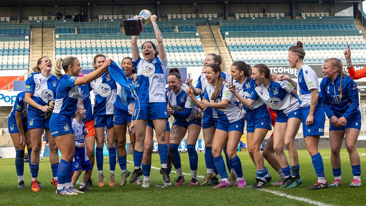 Gas Girls set to play at the Mem - Bishposton Voice