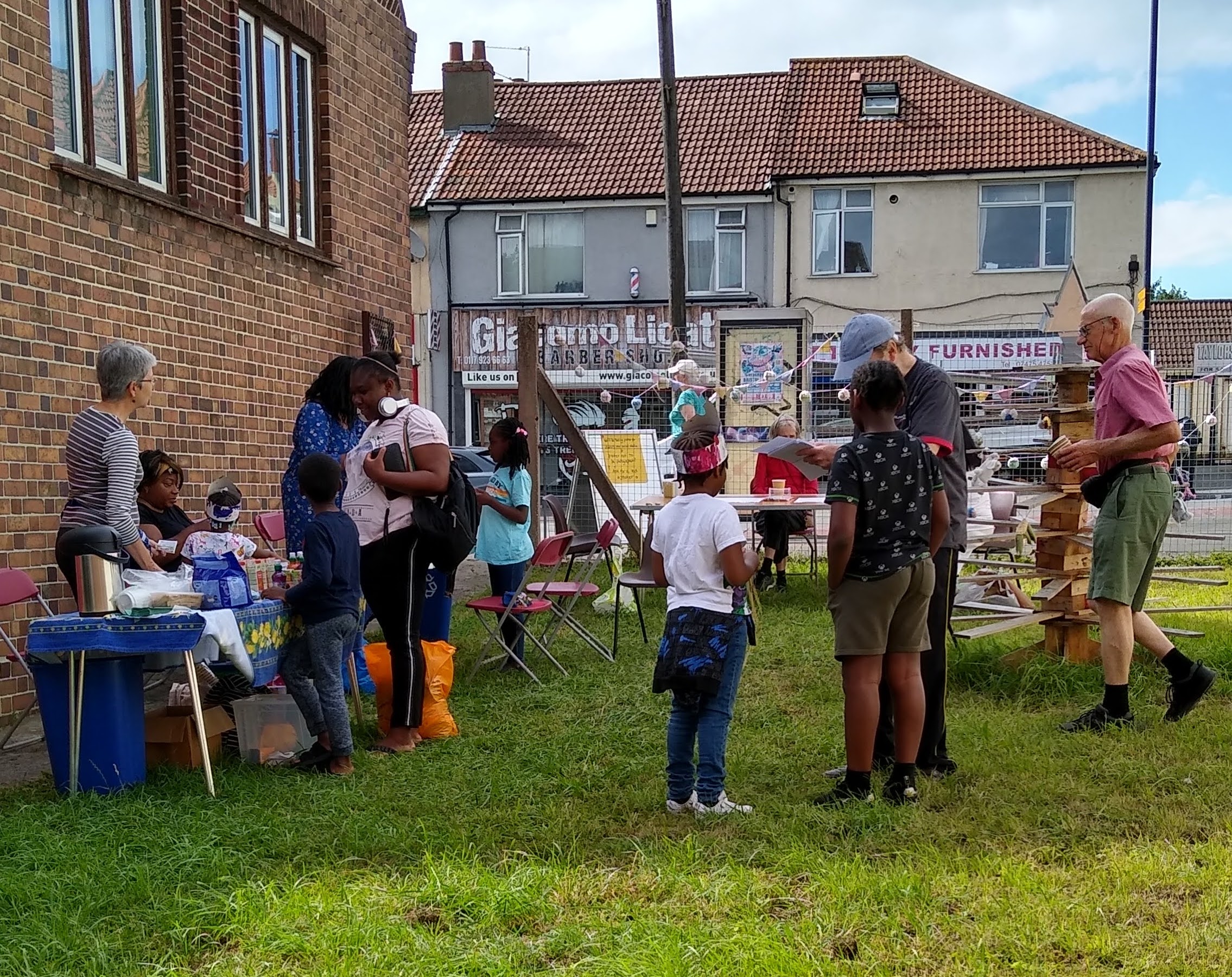 Could you help revive library's Friends group? - Bishposton Voice