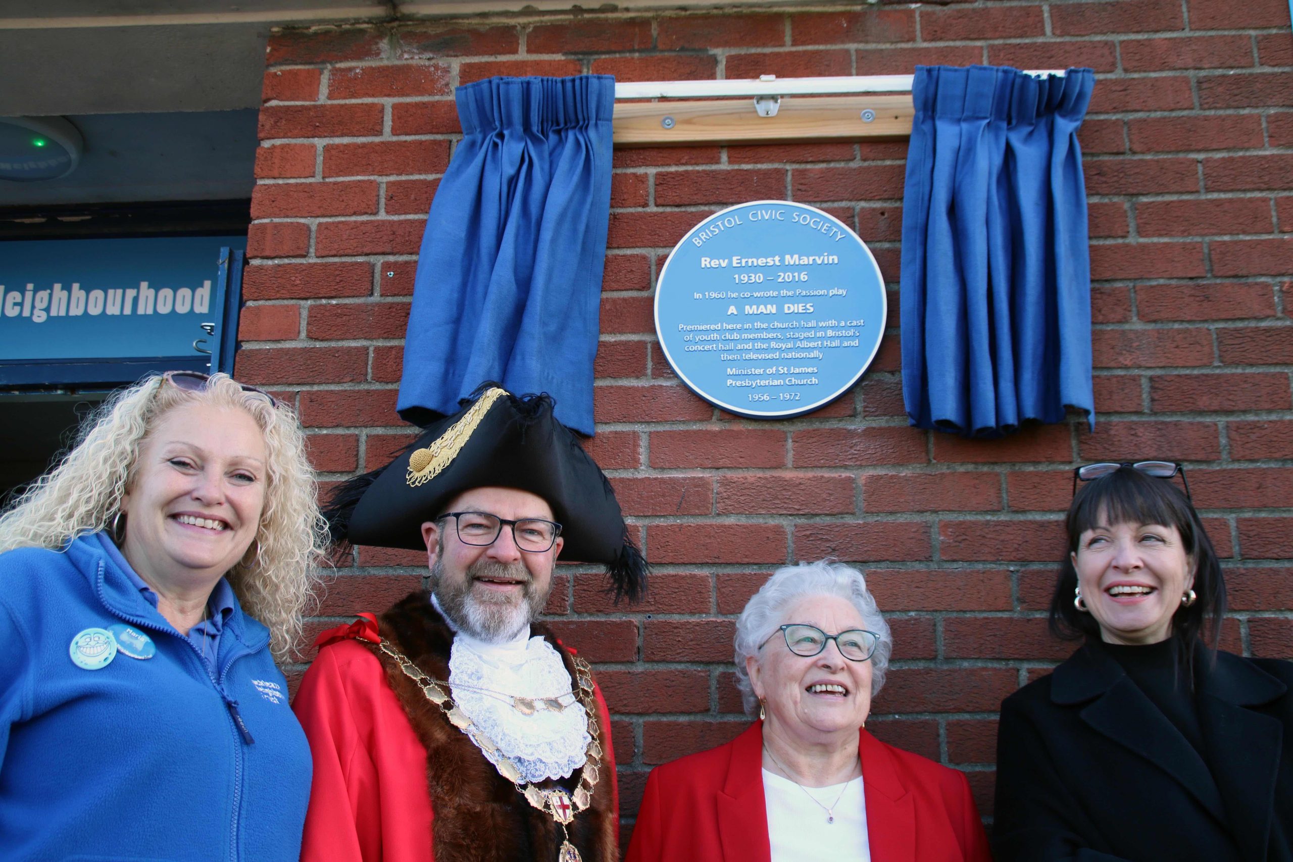 History on our doorsteps - Bishposton Voice